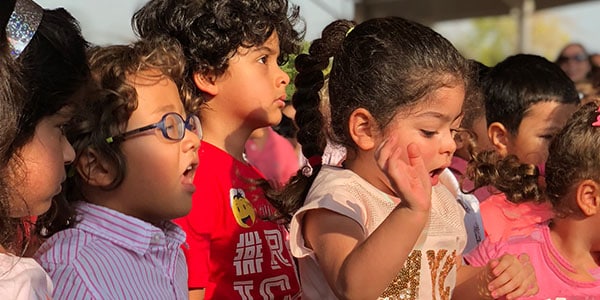 DUBAI FITNESS CHALLENGE - Universal American School (UAS) in Dubai