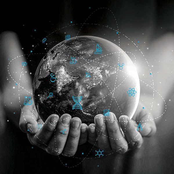 Universal American School (UAS) in Dubai | Home